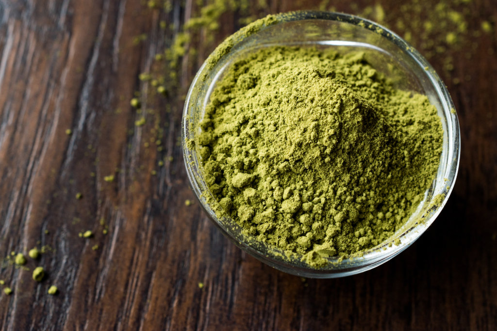 Red Veined Maeng Da Powder - Kratom-K Is Where To Buy Kratom For Sale ...