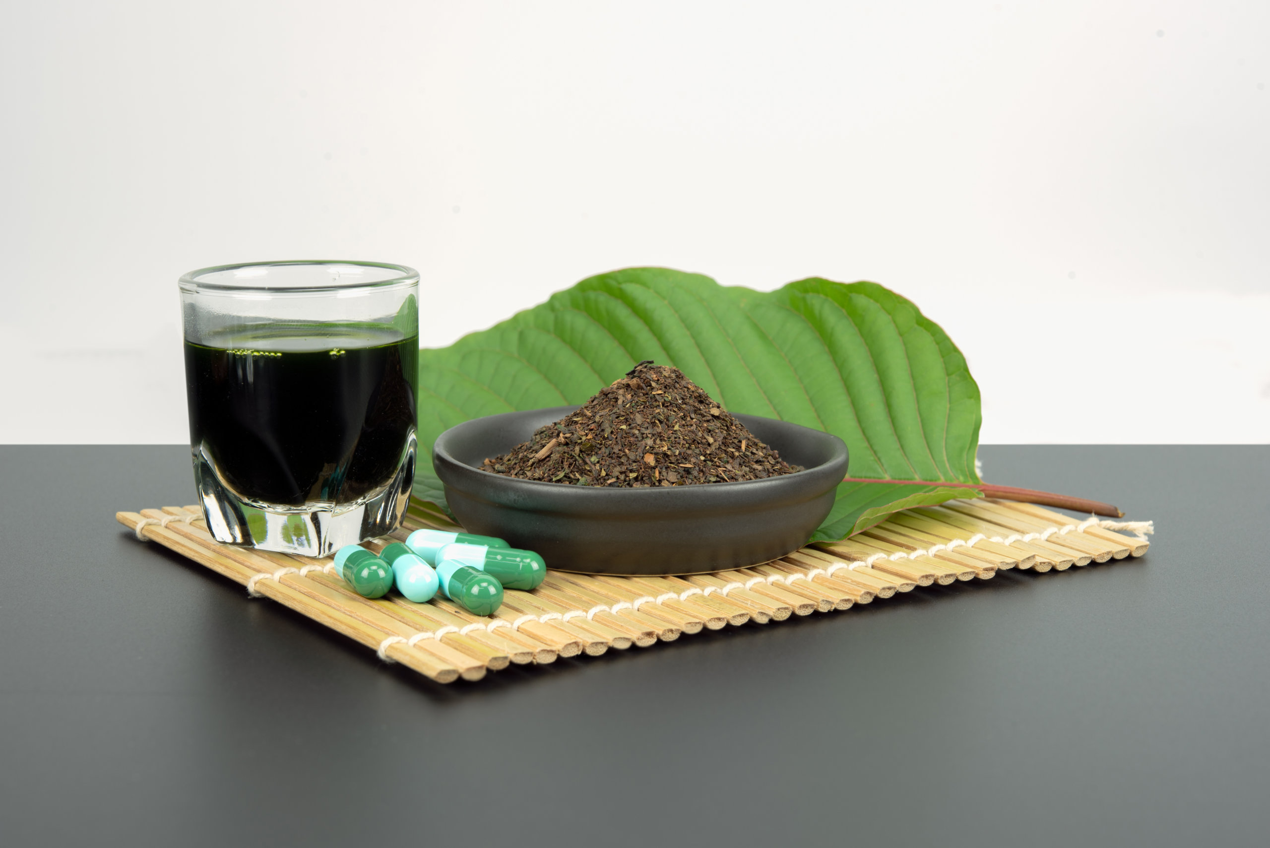 Kratom What is It? The Most Asked Question - Kratom-K
